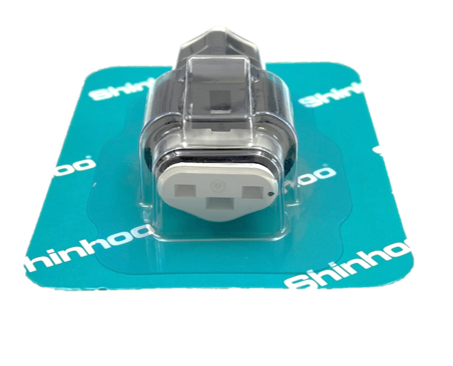 Accessories for Shinhoo pumps Master plug | Vandjord