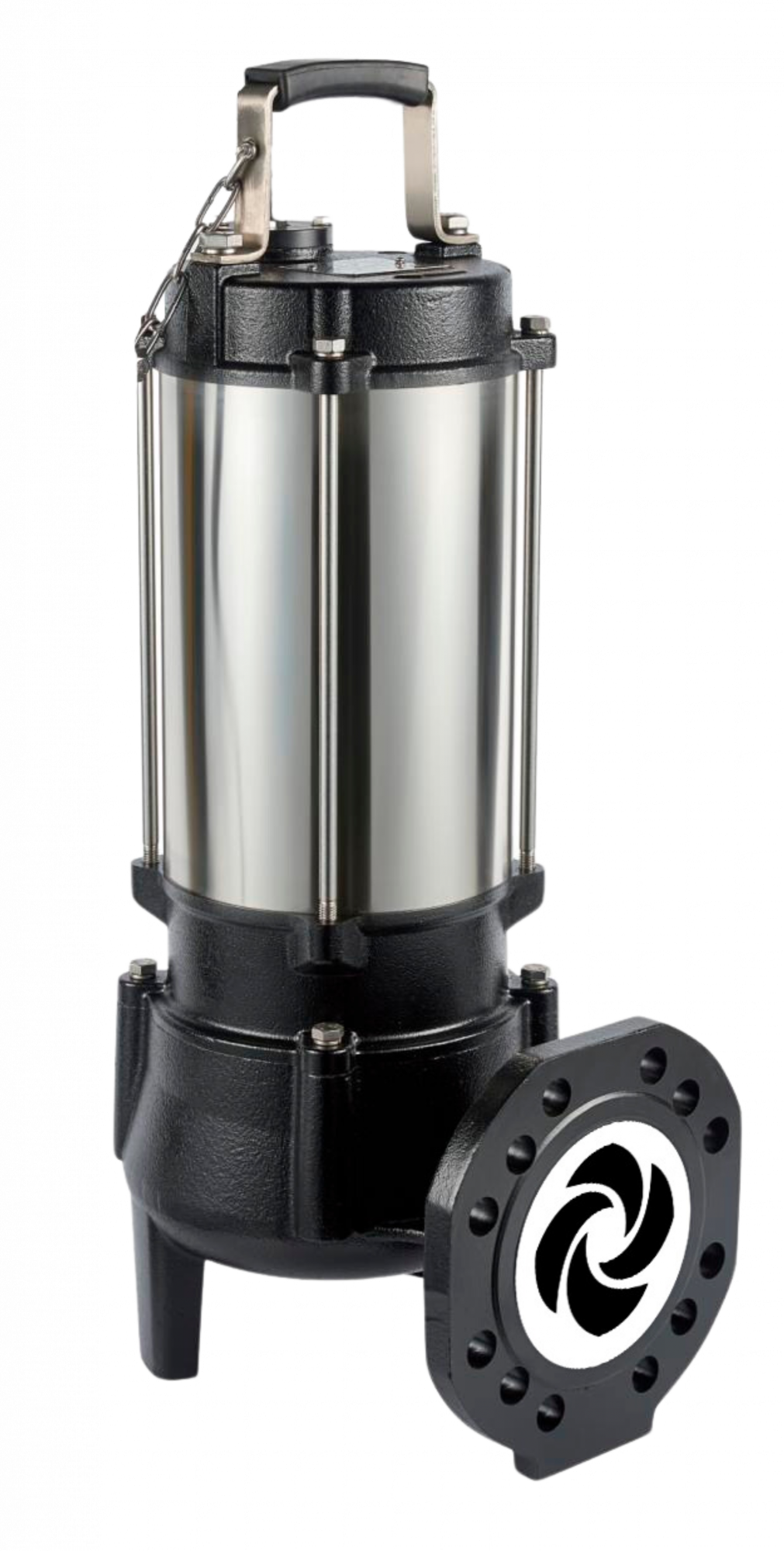 Submersible wastewater pumps VSV | Vandjord